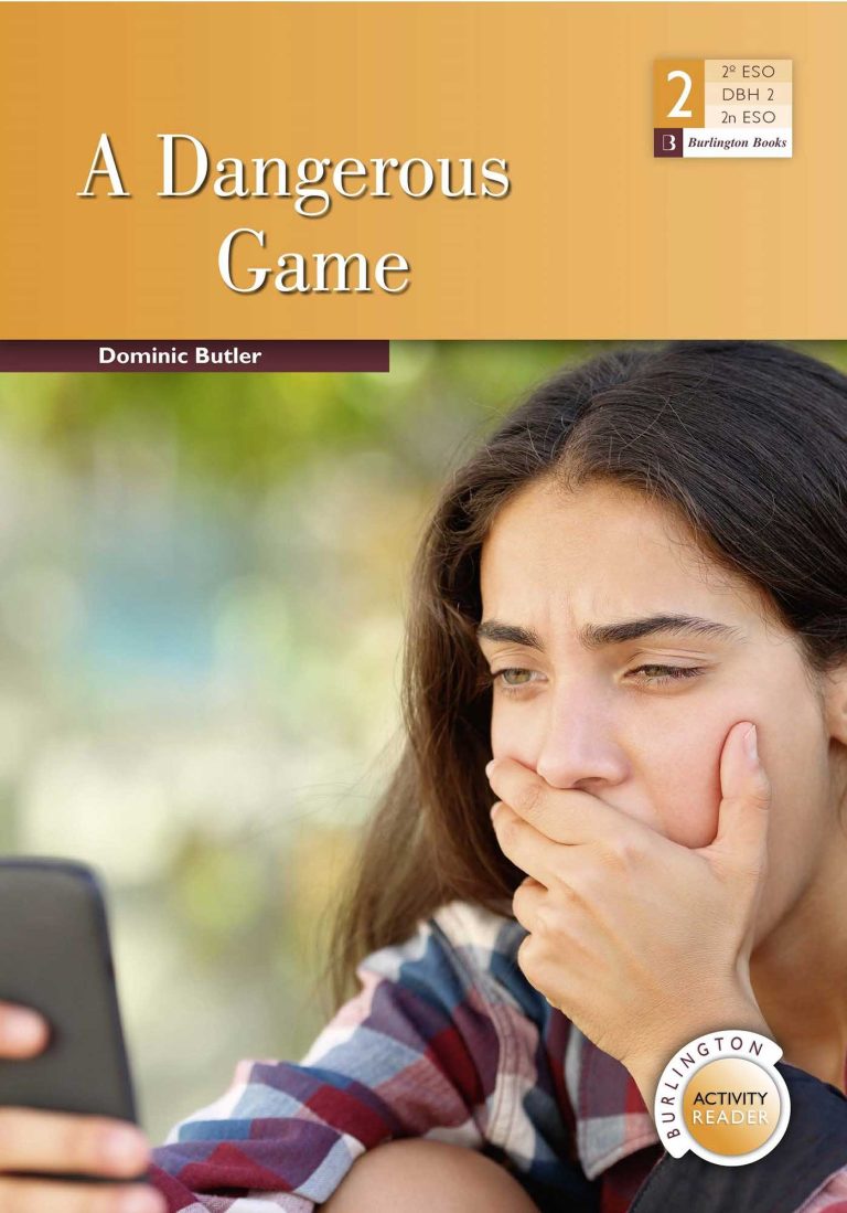 A Dangerous Game Activity Reader