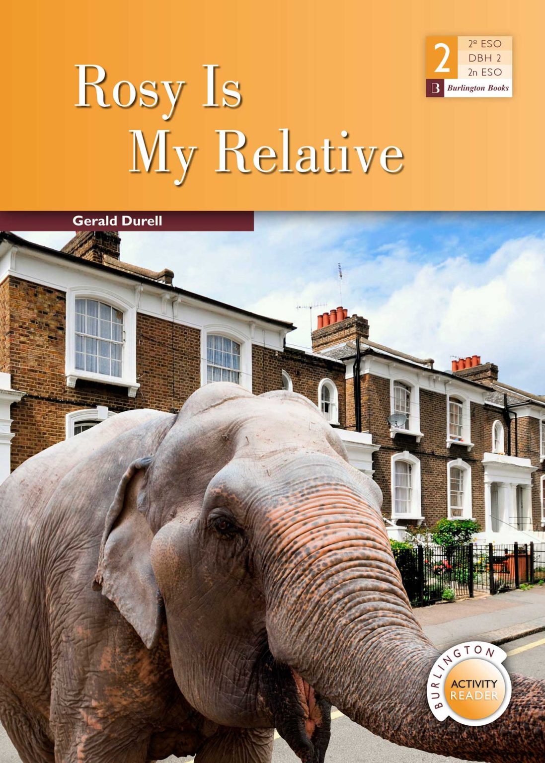 CLASSIC GHOST STORIES ACTIVITY READER