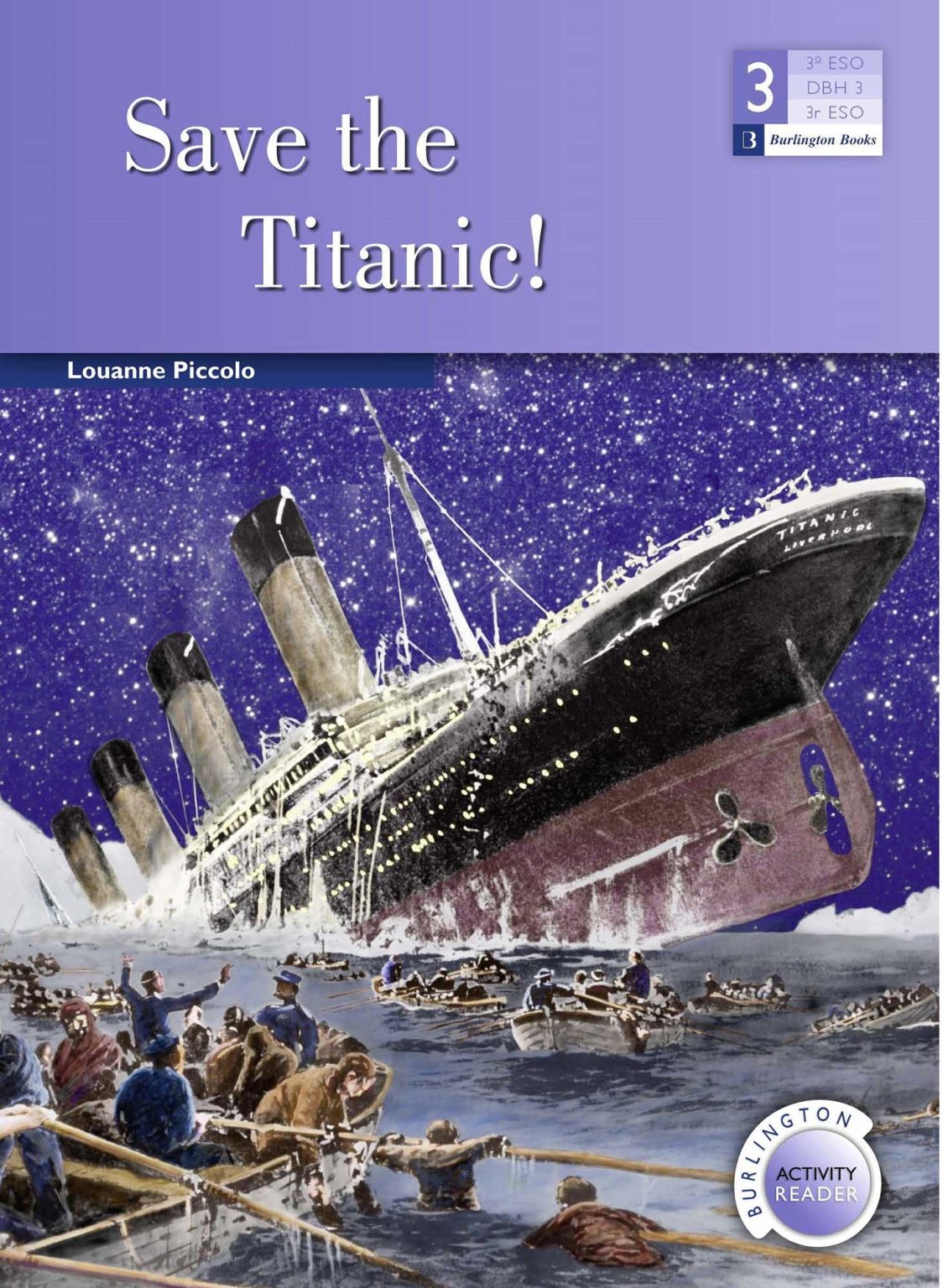 SDGs and Key Competences in Burlington Activity Readers - Burlington ...