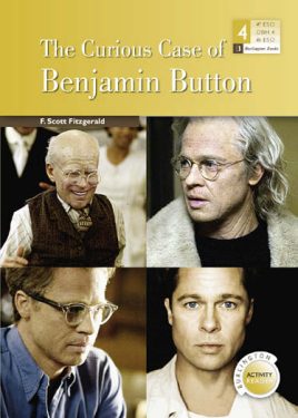 THE CURIOUS CASE OF BENJAMIN BUTTON