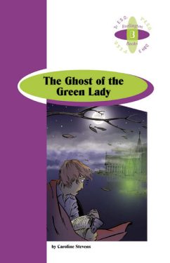 THE GHOST OF THE GREEN LADY