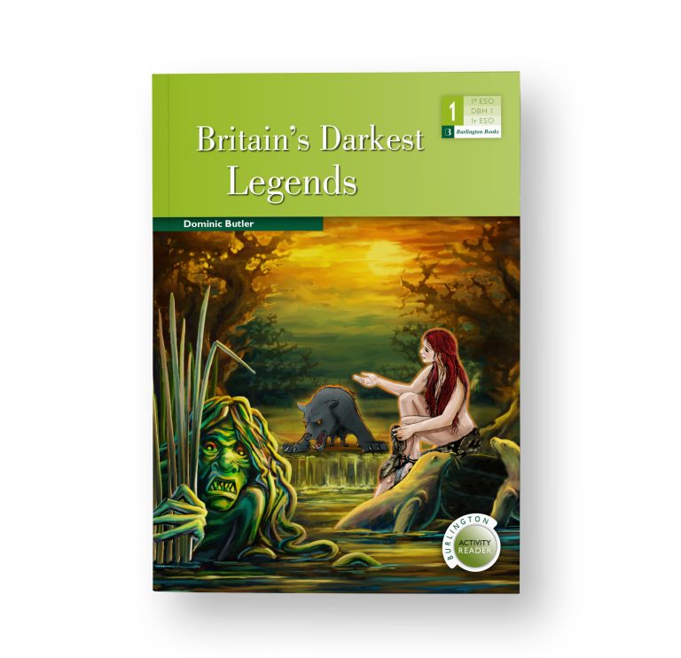 Inicio - Burlington Books Shop