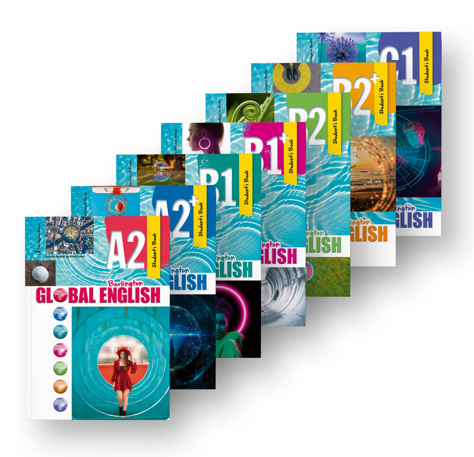 Inicio - Burlington Books Shop