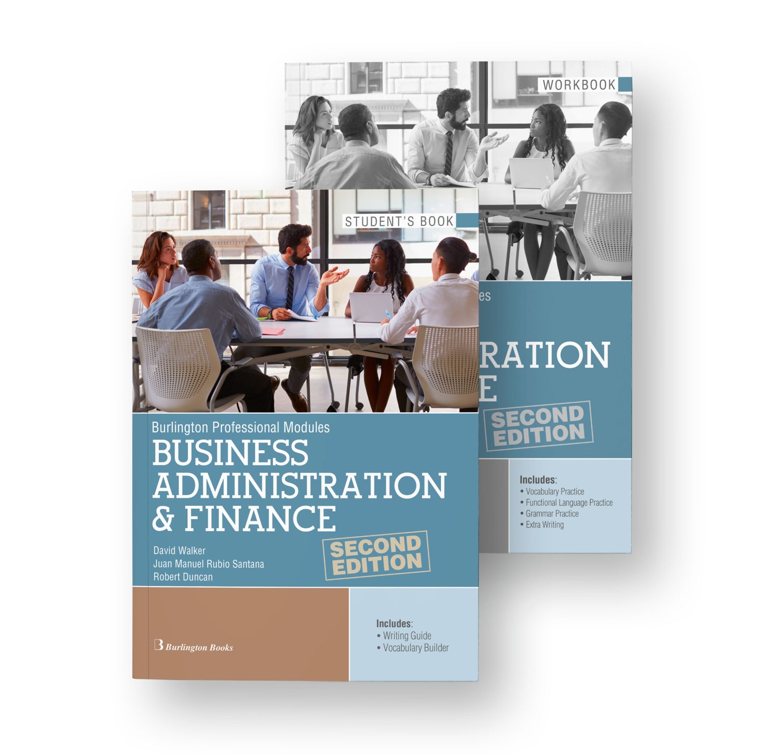 Inicio - Burlington Books Shop