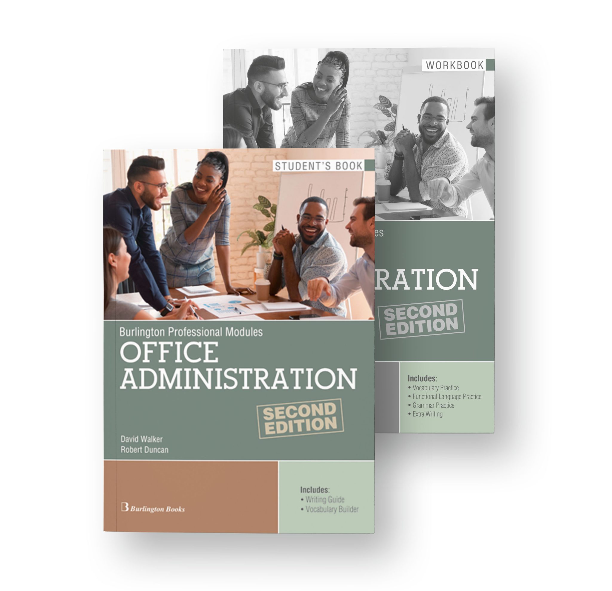 OFFICE ADMINISTRATION SECOND EDITION