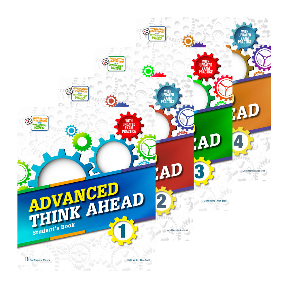 ADVANCED THINK AHEAD