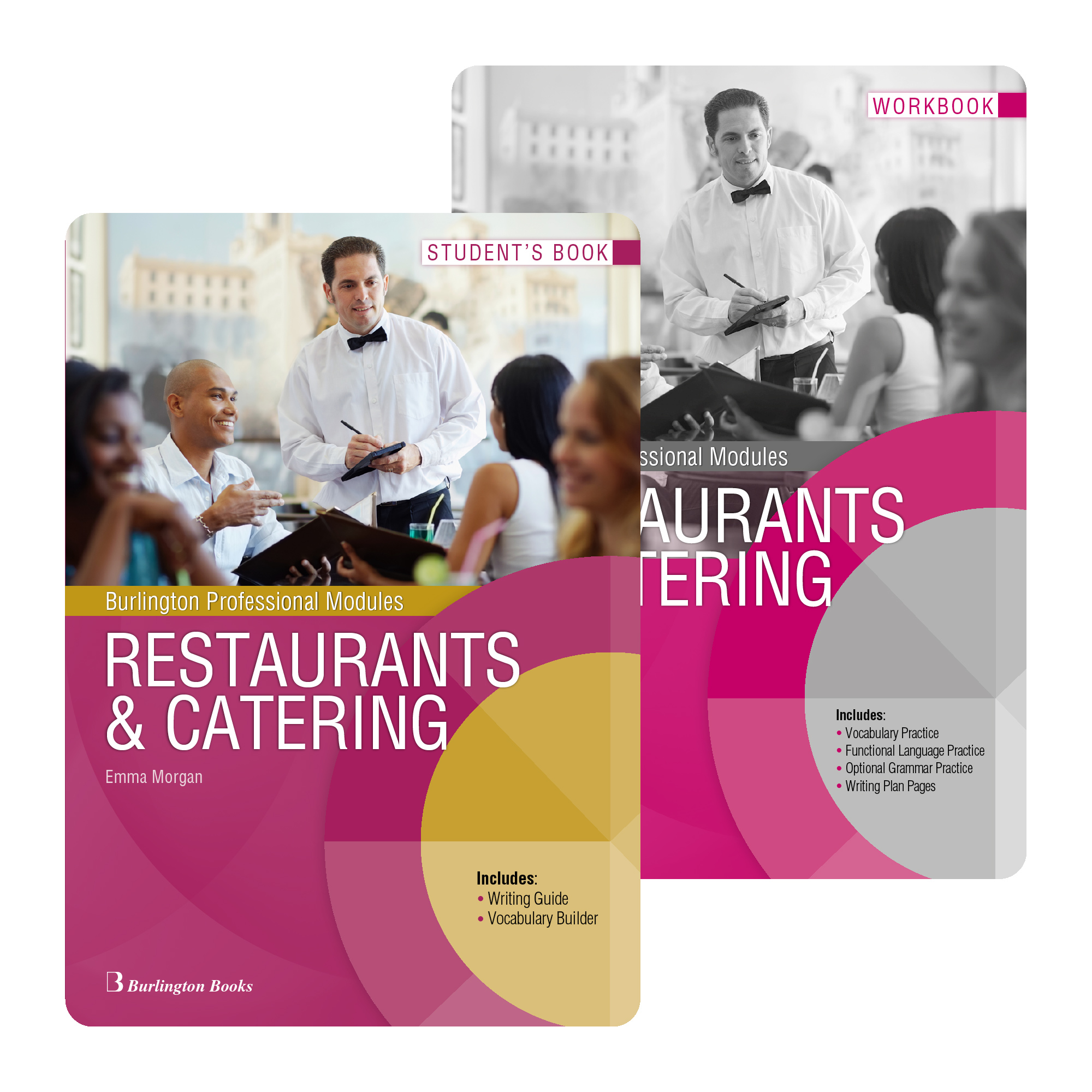 Professional Modules - Burlington Books Spain