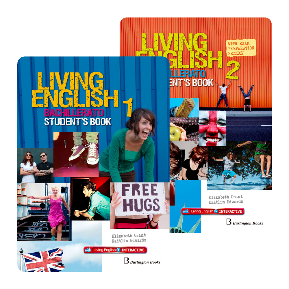 LIVING ENGLISH