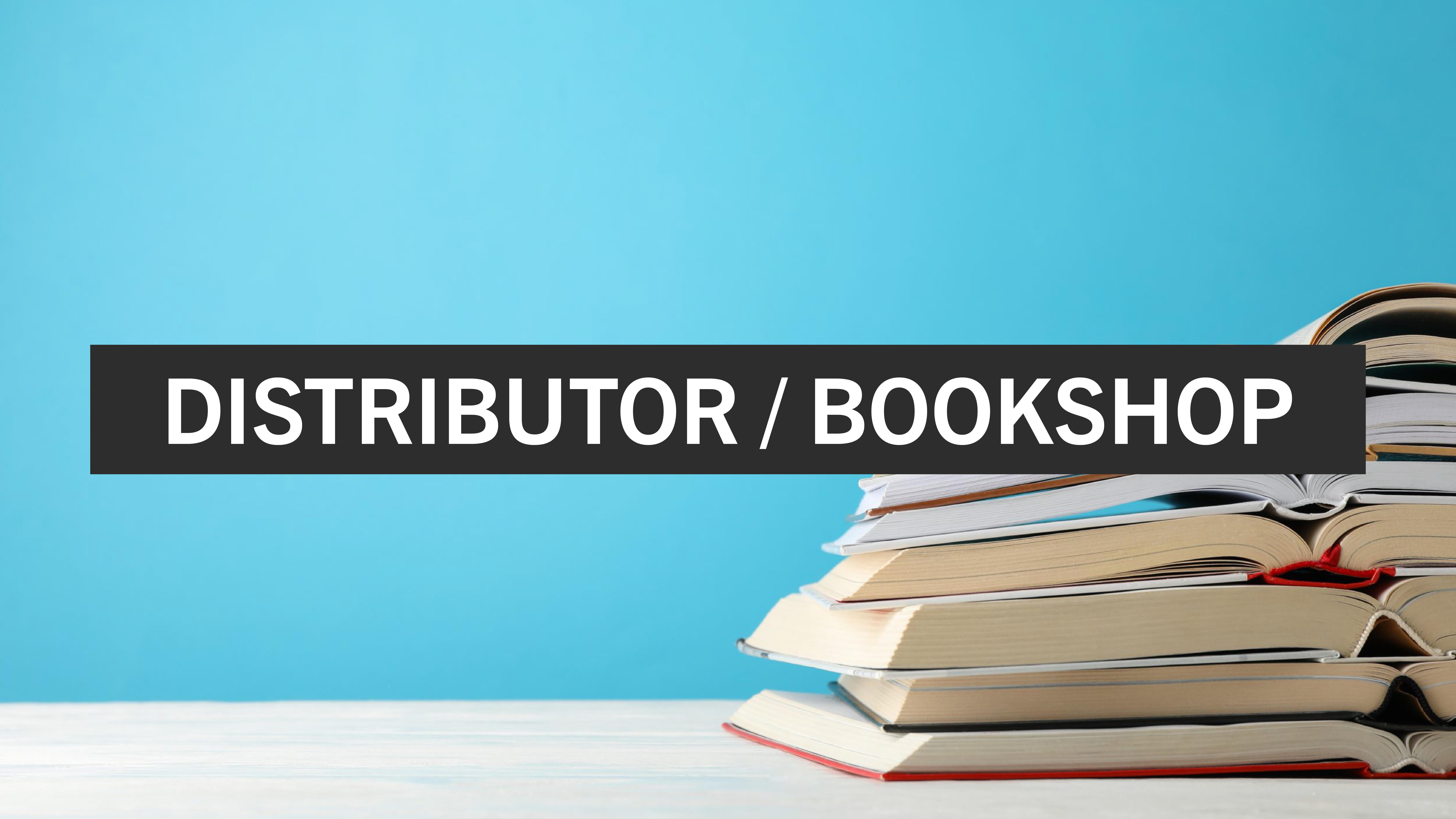 Contact & Support Distributors